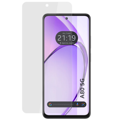 Protector Schermo Hydrogel Privacy Antispy Per Oppo A80 5G | eBay