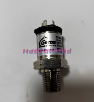 1Pcs Fit For Gems Pressure sensor 3100B0060G02B000#Free shipping | eBay