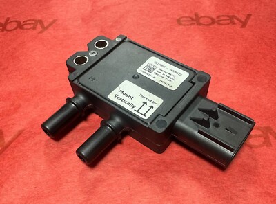 2871960 Genuine Cummins Differential Pressure Sensor OEM - New | eBay