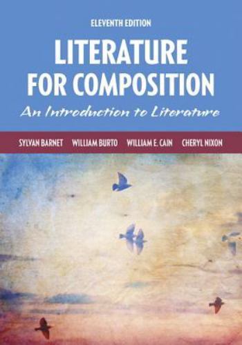 Revel for Literature for Composition : Reading and Writing Arguments ...