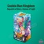NEW Cookie Run Kingdom Card Collection, CookieRun Braverse TCG Starter ...