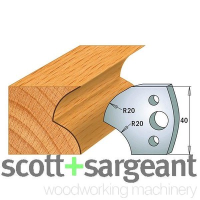 Routers - Professional - Molder Cutter