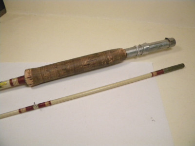 Rods - Vintage Shakespeare Wonderod Fly