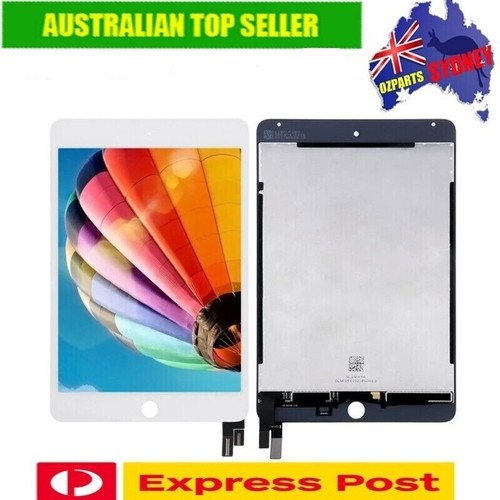iPad Mini 5 Original LCD Display Panel Screen Replacement, A2124, A2126 ...