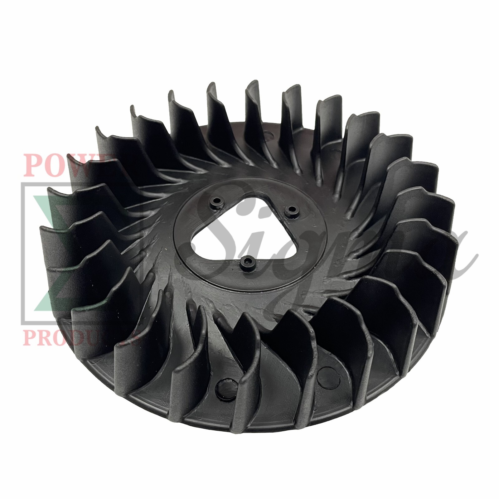Flywheel Para Coil Fan For Predator Headlight 212CC 6.5HP Engine by ...