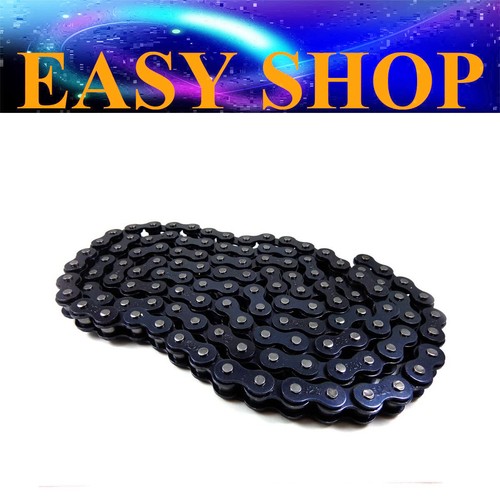 520 120L CHAIN 120 LINKS NON O-RING W/ MASTER LINK MOTORCYCLE STREE ...