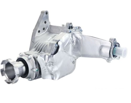 GENUINE NEW TRANSFER CASE AUTO SUITS HOLDEN CAPTIVA CG 2006-2011 3.2L ...