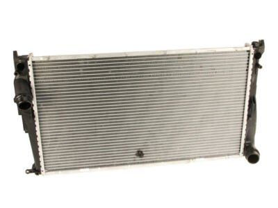 Radiator For 2009-2013 BMW 335i xDrive Coupe 2011 2012 2010 NT521YV | eBay