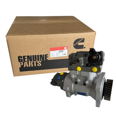 Fuel Pump For Cummins ISX12 With 2 Pistons 4359548 2872929 2872233 ...