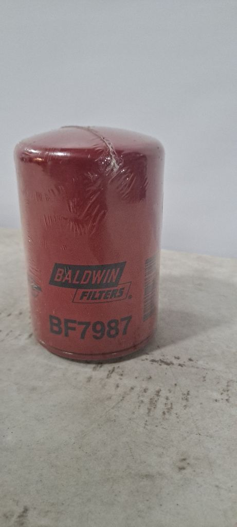 BALDWIN BF7868 - Fuel filter cross reference