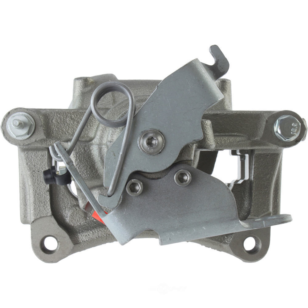 Disc Brake Caliper-Premium Semi-Loaded Centric 141.65559 Reman for sale ...