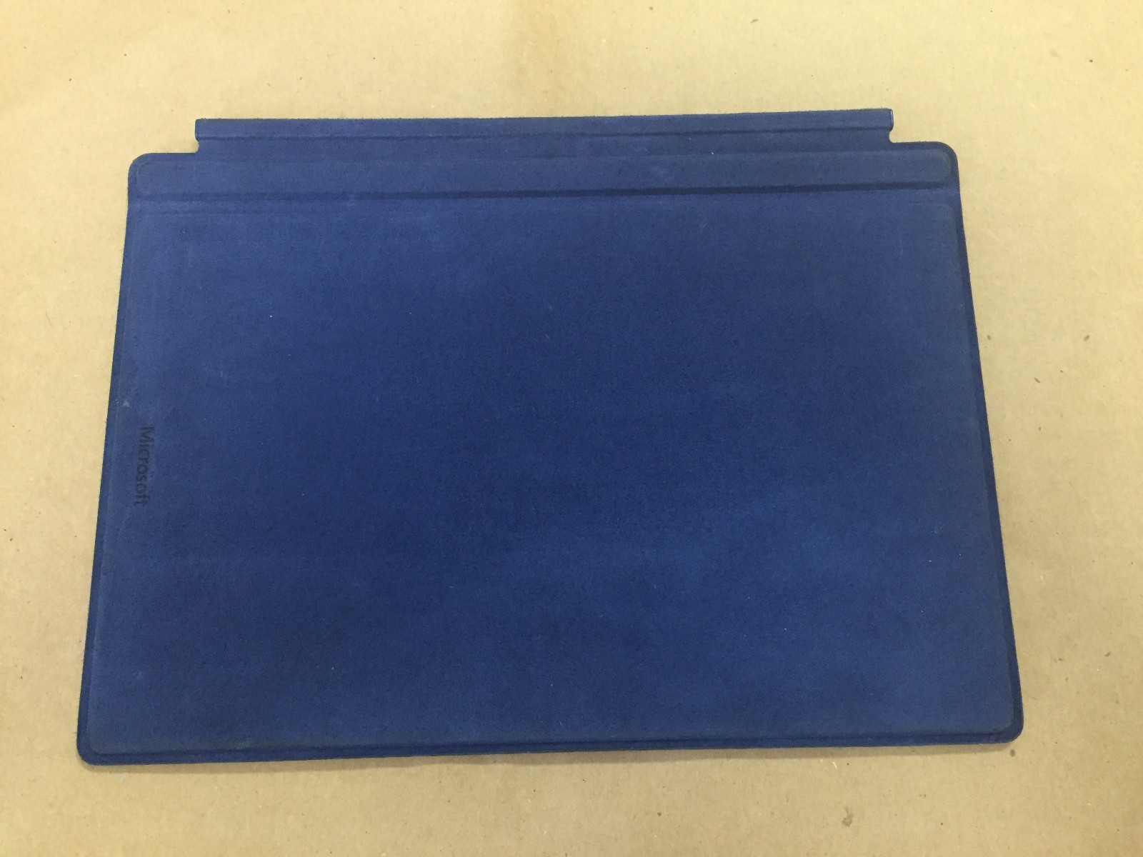 Microsoft Surface 3 Type Cover Blue Keyboard Fits Surface 3 Tablet | eBay