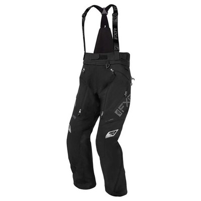 FXR Renegade X Pant – Snowmobile & Winter Riding Pants with Thermal ...