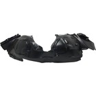 Set of 2 Fender Liner For Mercedes Benz C63 AMG S 2017-2021 Front Inner ...