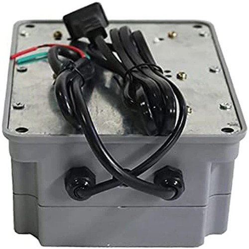 24V Greenhouse Electric Film Roller Film Motor Kits 2.8RPM 100m Roll ...