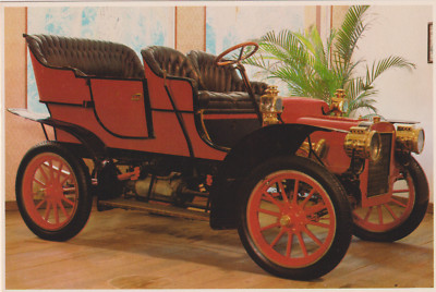 1908 CADILLAC Model T | eBay