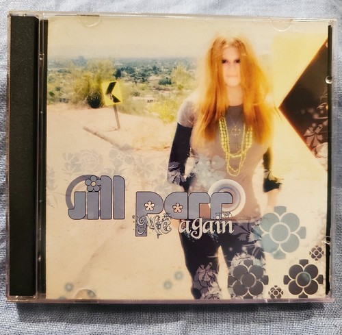 Jill Parr CD Me Again CD Excellent Used Condition! 850745001301 | eBay