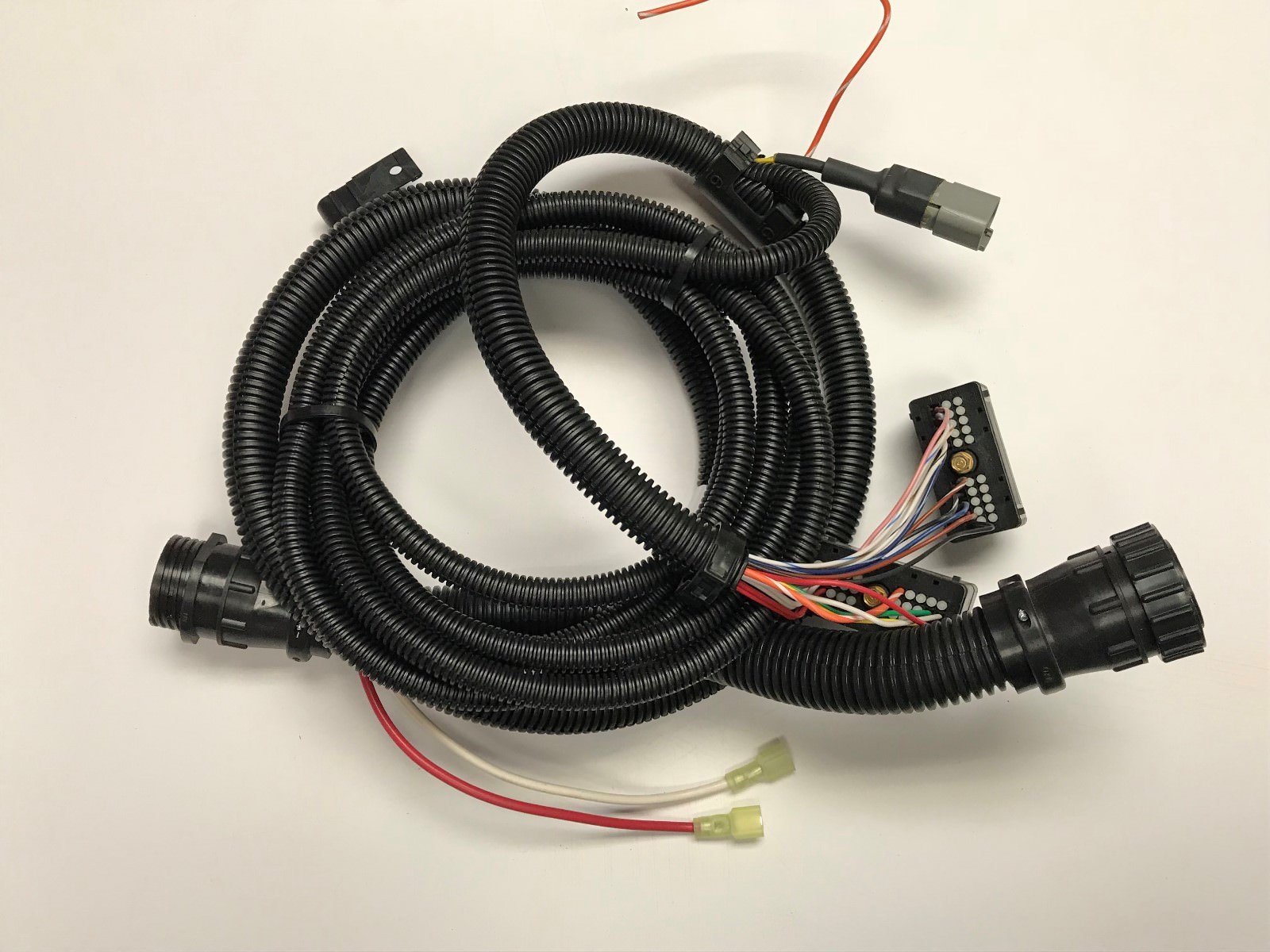 Raven CAN AccuBoom Cable SCS 4400 Standard - 115-1001-005 | eBay