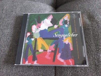 Songcatcher by Original Soundtrack CD (Rigas, 2001) in VGC 15707958622 ...