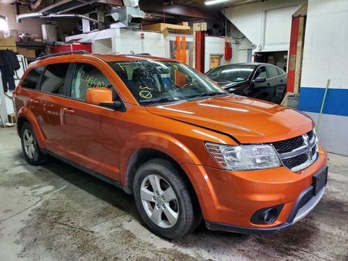 2009-2019 Dodge Journey Rear Axle Differential Carrier Assembly | eBay