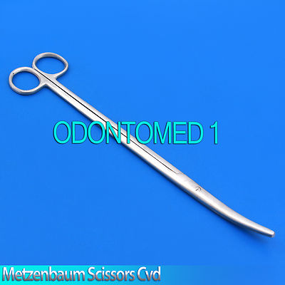Surgical - Scissors Metzenbaum