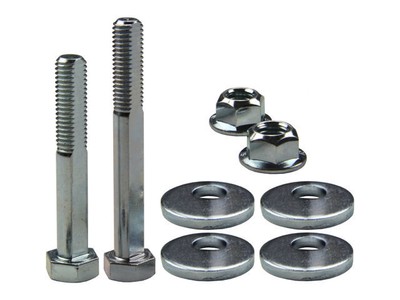 Rear Alignment Camber Toe Kit For Pontiac Chevy G8 Camaro Caprice SS ...