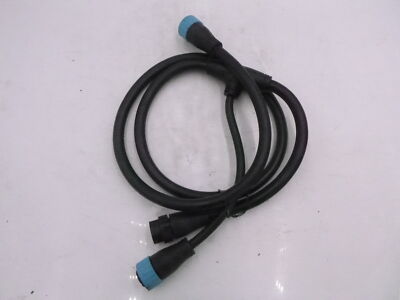 LLT Electric LLT-3T-14 Outdoor Waterproof T Connector Cable | eBay