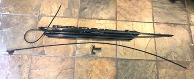 2020 2021 MERCEDES A220 A35 RIGHT SLIDING ROOF MECHANICS 1777801600 ...