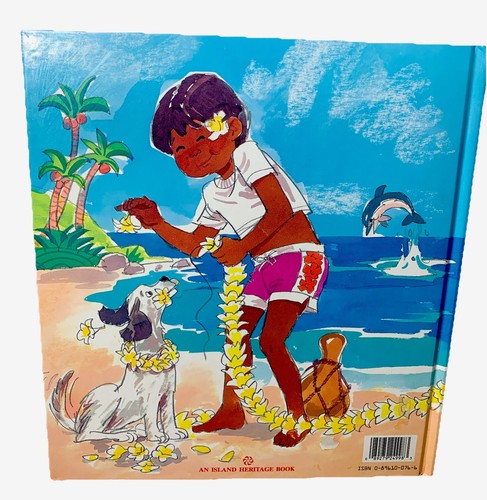 Let's Learn to Count in Hawaiian Keiko Chang Kawai'ae'a 1994 First Ed ...