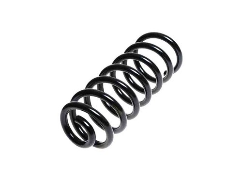 For 1997-2003 Audi A8 Quattro Coil Spring Rear 23892XJ 2000 2002 1998 ...