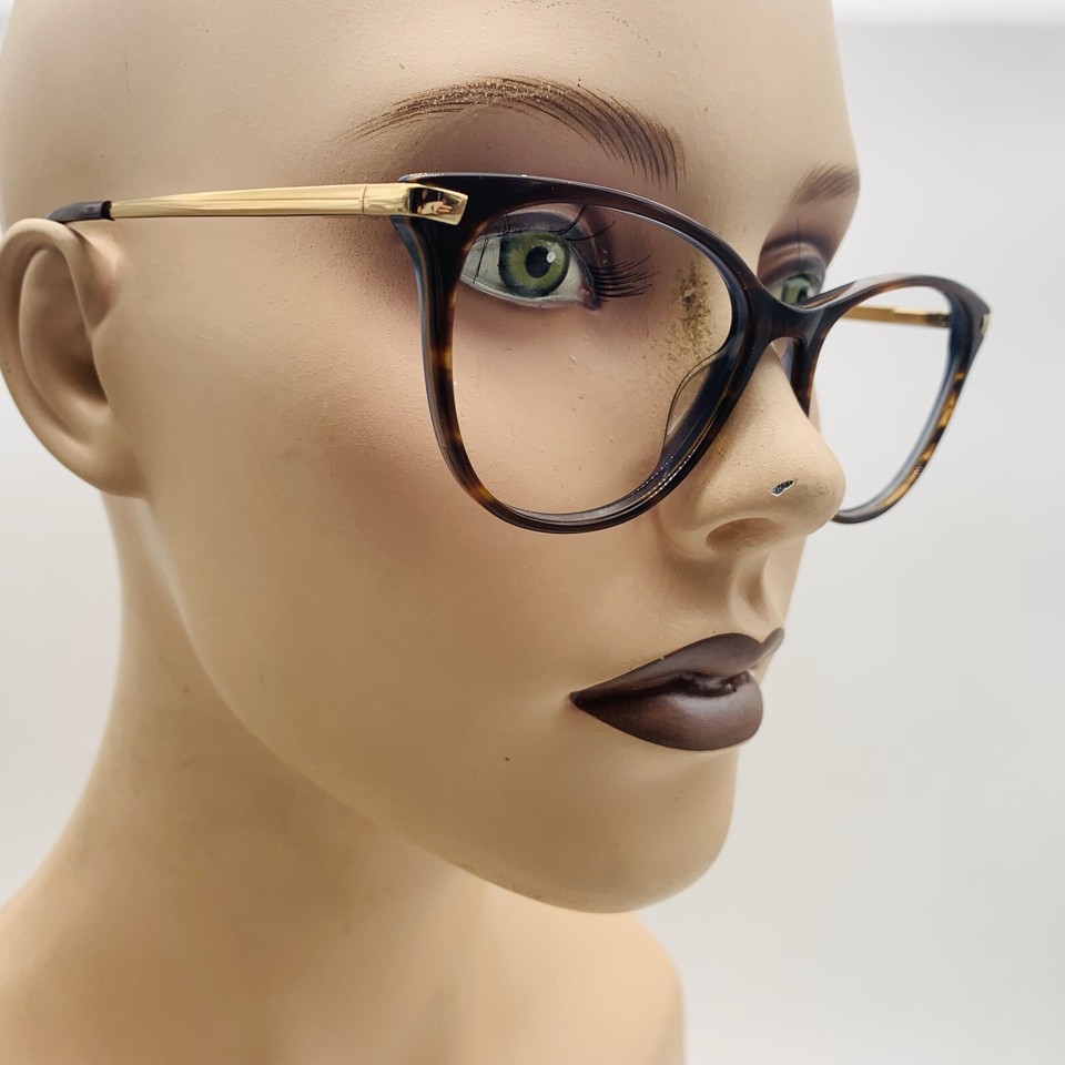 SPECSAVERS eyeglasses BROWN CAT EYE glasses frame MOD: 32258844 | eBay UK