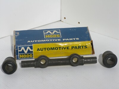 MOOG K 75 UPPER CONTROL ARM KIT | eBay