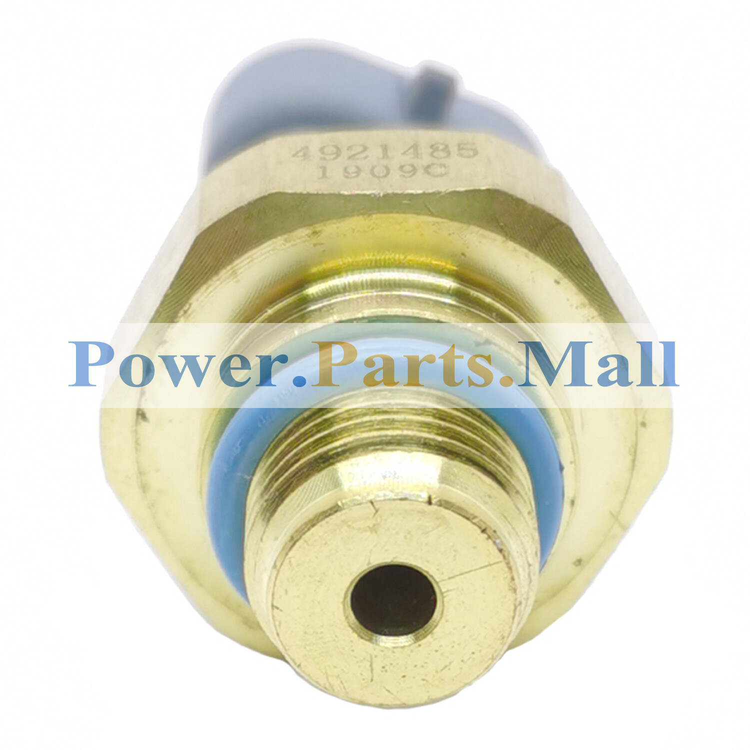 1 PC High Quality Oil Pressure Sensor 4921485 3080405 For Cummins L10 ...