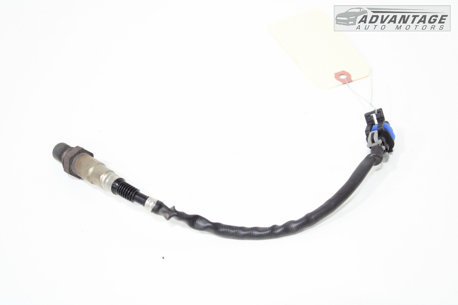 2013-2017 CADILLAC XTS 3.6L ENGINE OXYGEN O2 LAMBDA SENSOR 12640453 OEM ...