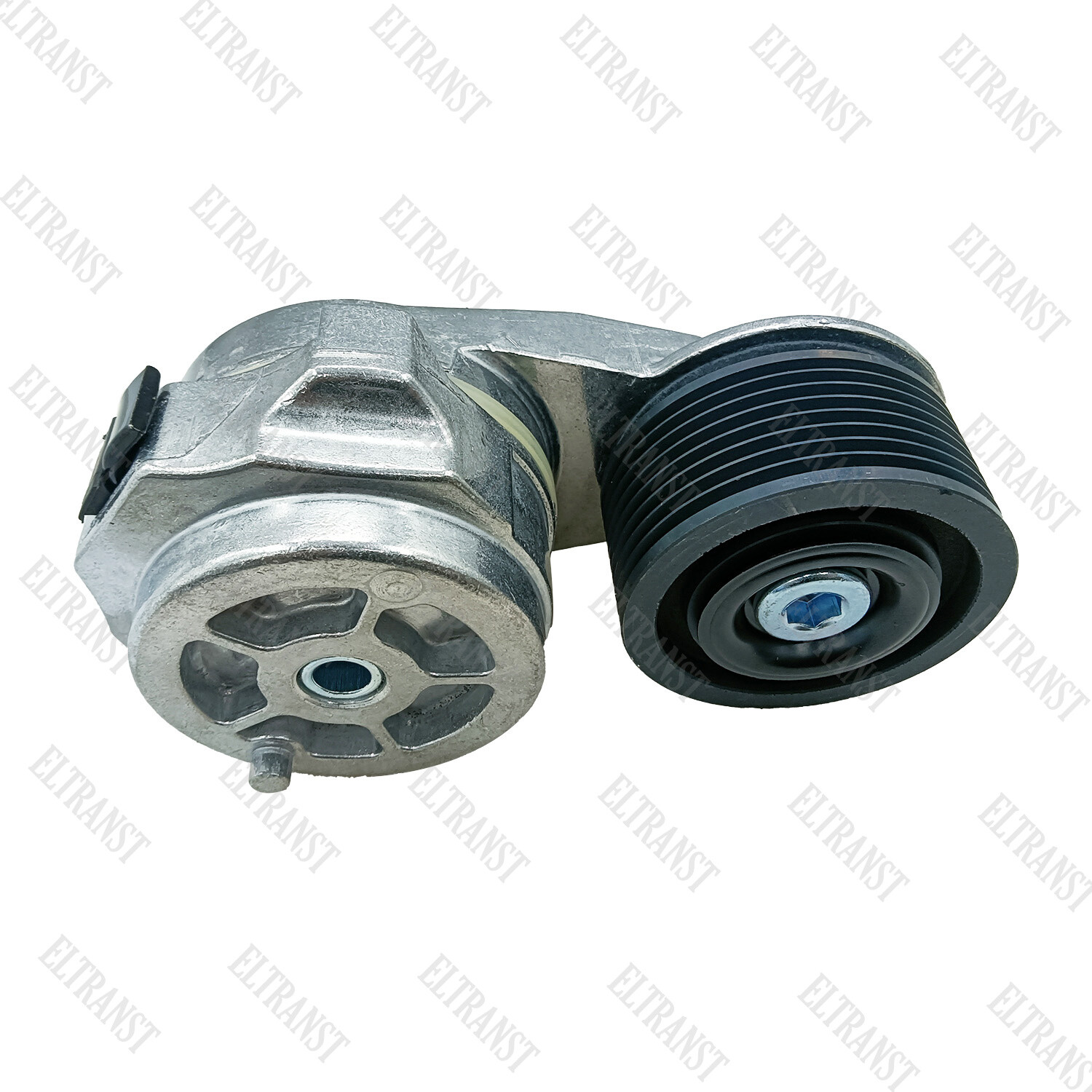 Belt Tensioner 89473 3973819 for Cummins C Series Engine ISC ISL | eBay