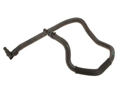 NEW MERCEDES-BENZ S W221 AMG EXPANSION TANK VENT TUBE A2215011625 ...