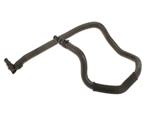 NEW MERCEDES-BENZ S W221 AMG EXPANSION TANK VENT TUBE A2215011625 ...