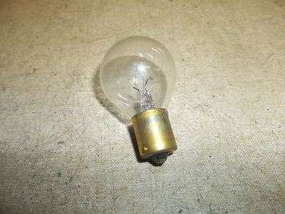 NEW GE 331 28V General Electric NOS Light bulb Lamp 50CP *FREE SHIPPING ...