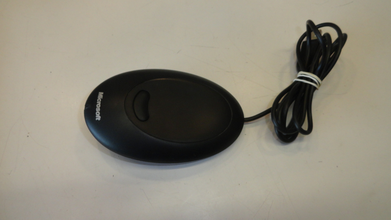 Microsoft IntelliMouse Explorer USB Receiver 2.0 Model 1009 X801604 for ...