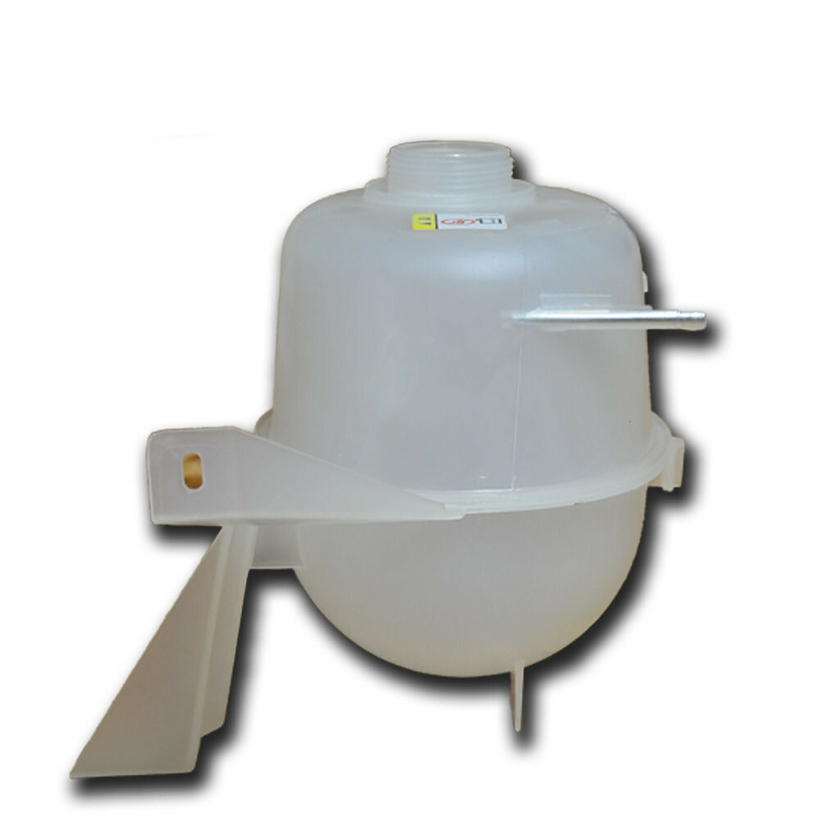 NEW OEM 2002-2011 Ford Ranger 2.3L 4cyl Coolant Overflow Reservoir Tank ...