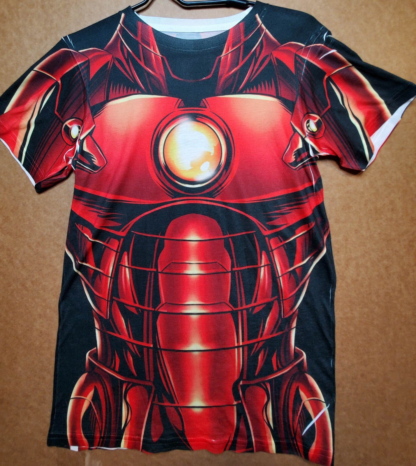 Universal Studios Marvel Exclusive Mens T Shirt Small… - Gem