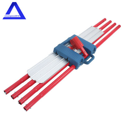 Bull Floats Concrete Float 48 × 8" Round End Concrete Float Cement Tool ...