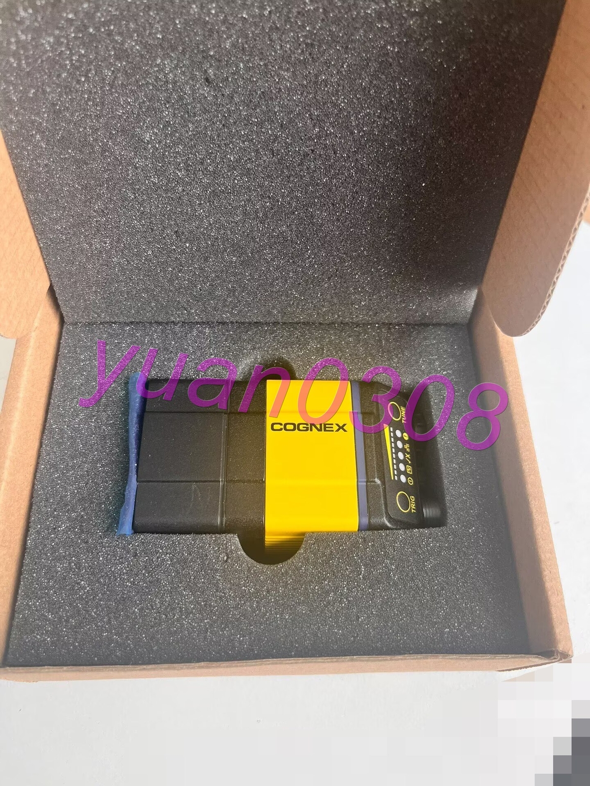 DMR-363X-MAX+Cognex+DM-363X-MAX+Fixed+Code+Reader for sale online | eBay