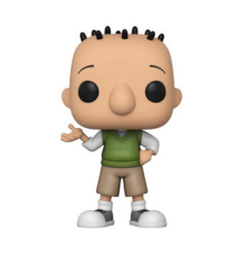 Pop! Disney Doug Series 1 Doug Funnie Vinyl Figure Funko | eBay