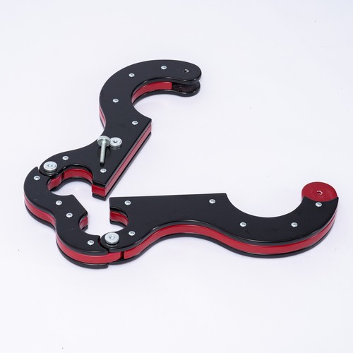 Solid Wood Flail Handcuffs for Neck Collar Cuffs Yoke Pillory ...