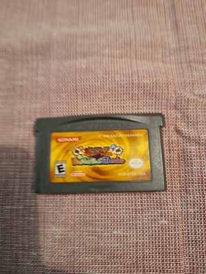 Yu-Gi-Oh Destiny Board Traveler (Nintendo Game Boy Advance, 2004) GBA ...