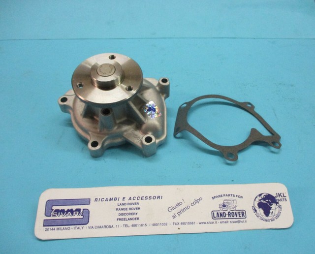 16100-29116 Toyota Pump ASSY Engine Water 1610029116 Genuine OEM Part ...