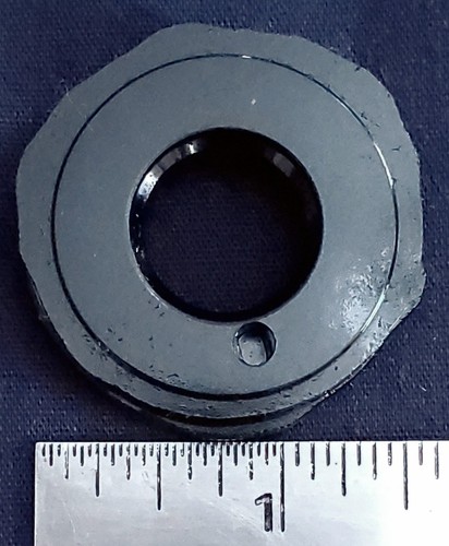 Vintage Elna DOUBLE DISC #119 Supermatic Sewing Machine Swiss Made | eBay