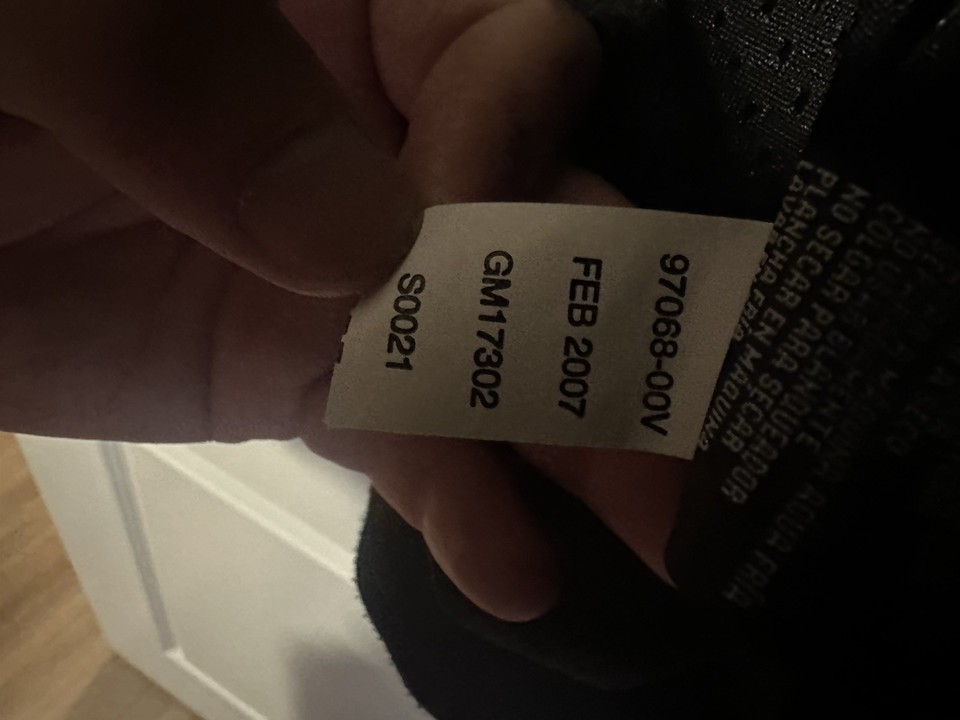 Harley-Davidson Jacket Mens Medium Black Orange Nylon Bar Shield Logo ...