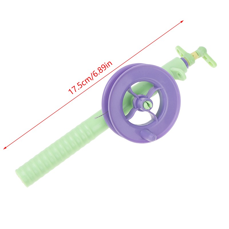 Fishing Pole Angling Rod Children Ice Fishing Rod Mini Kids Fishing Rod ...